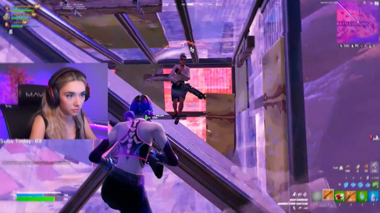 Timeless ⌛ | Fortnite Highlights #13 (ft. Sommerset, Ells, Bailout ...