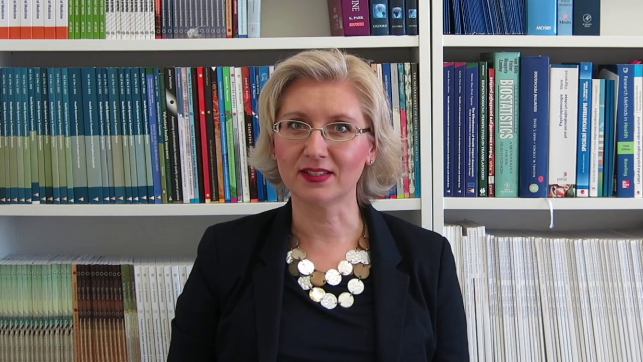 European Public Health Week 2020 teaser (long version) - YouTube