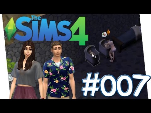 ISLAND CHALLENGE #007 - Die Sims 4 - Double Trouble - YouTube