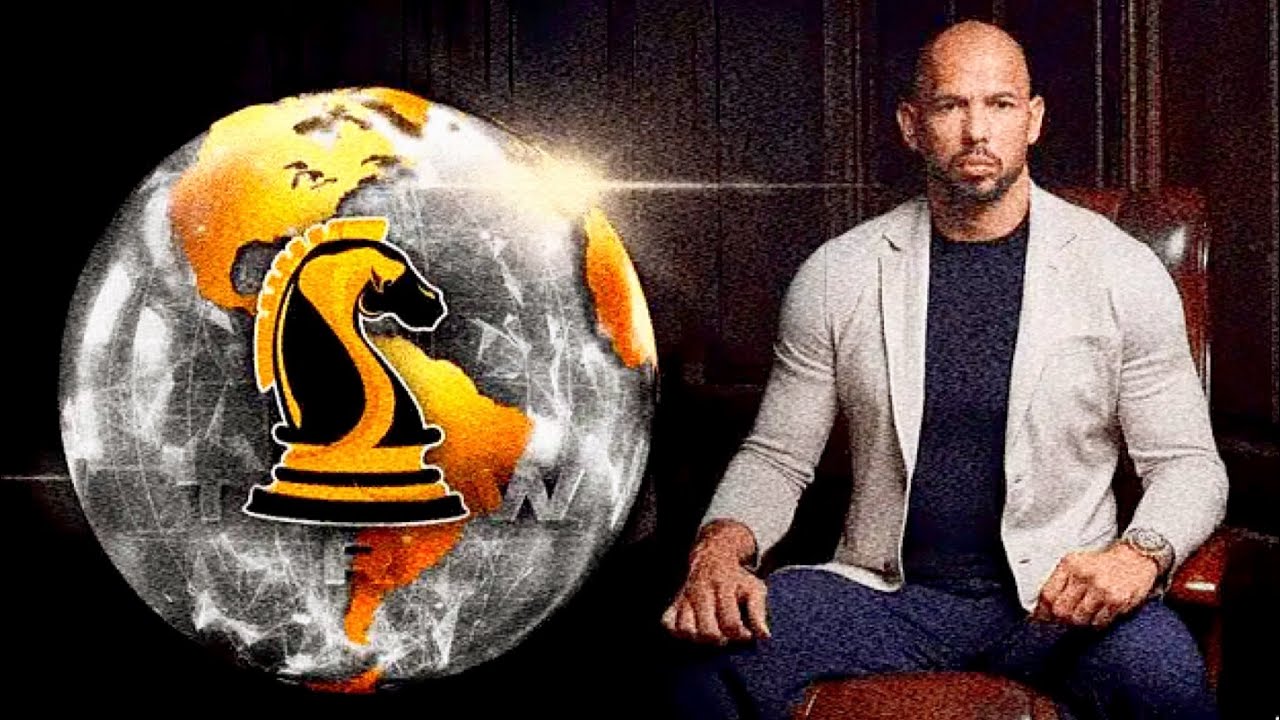 Andrew Tate’s TRW course:- COPYWRITING [Stage 1, Part 2] - YouTube