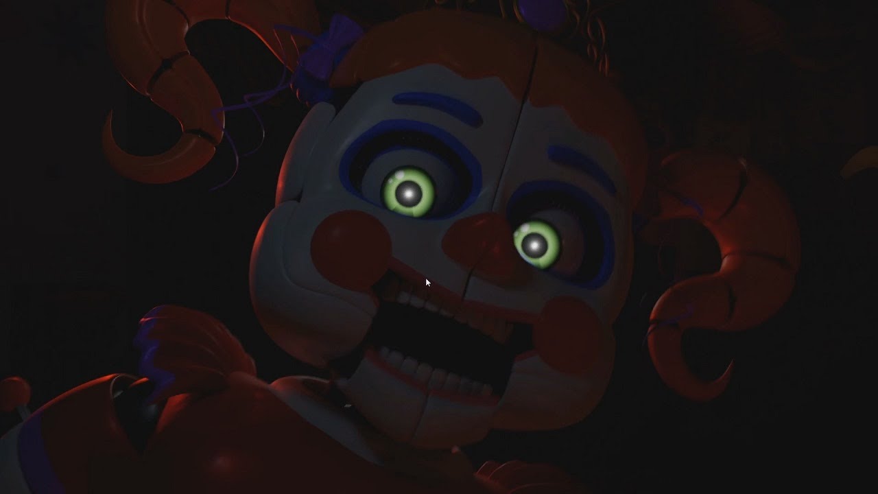 ONE HECK OF A CIRCUS.. | Circus Baby's Diner (Part I) - YouTube