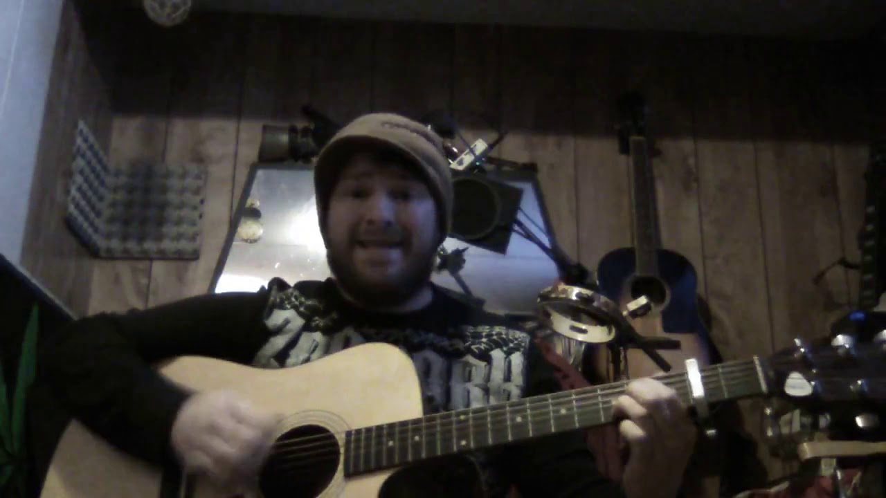 Cory Mullins(aka) Mroppertunist: NAKED - YouTube