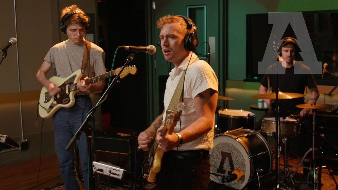 Omni on Audiotree Live (Full Session) - YouTube