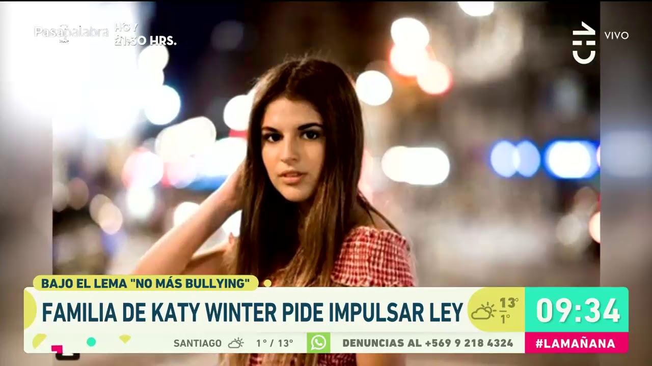 La historia de Kathy Summer - YouTube