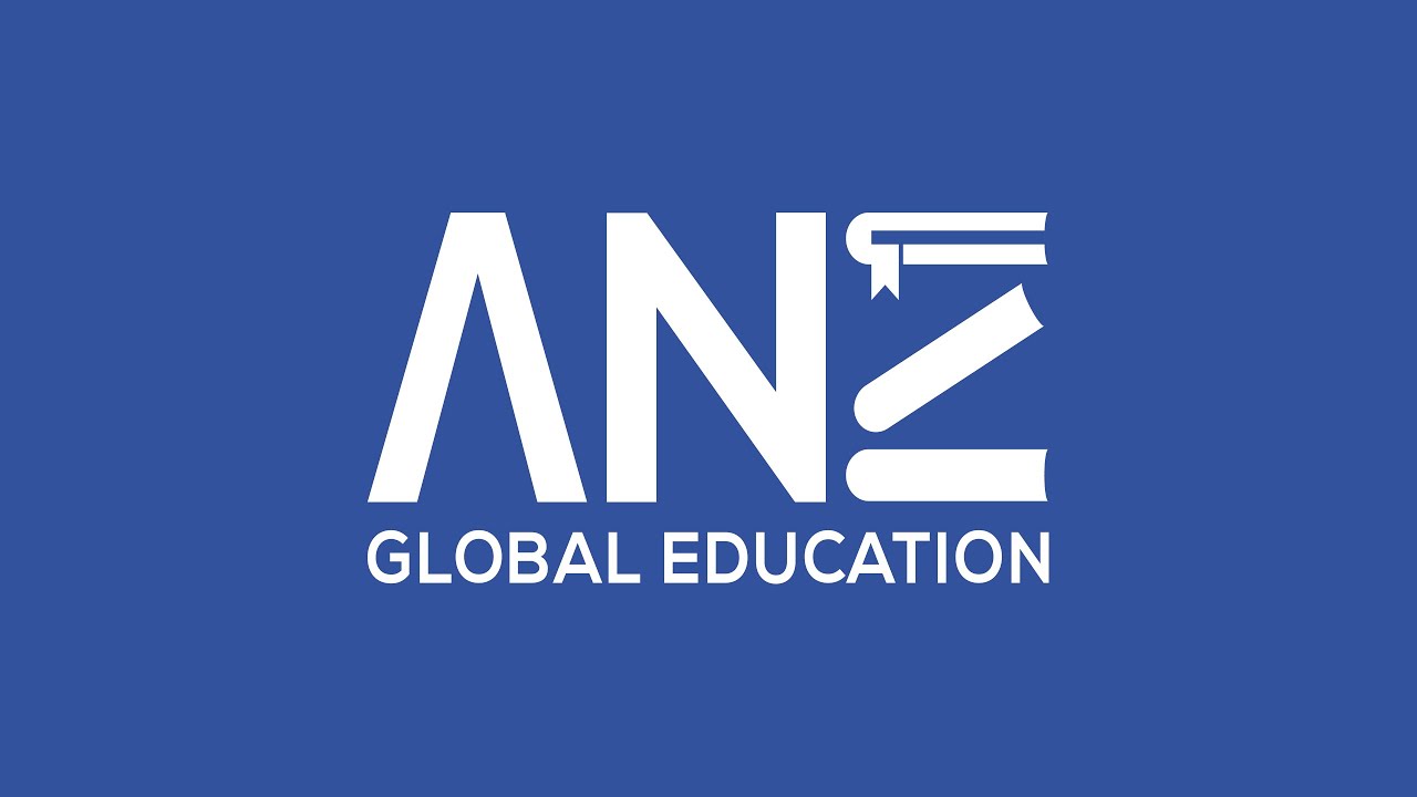 Anz Global Education Branding - YouTube