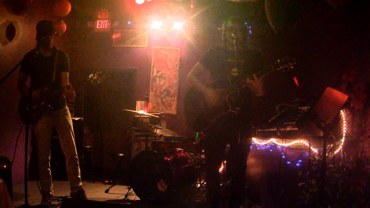 40oz Mouse - Dammit (Blink-182 Cover) [Live] - YouTube