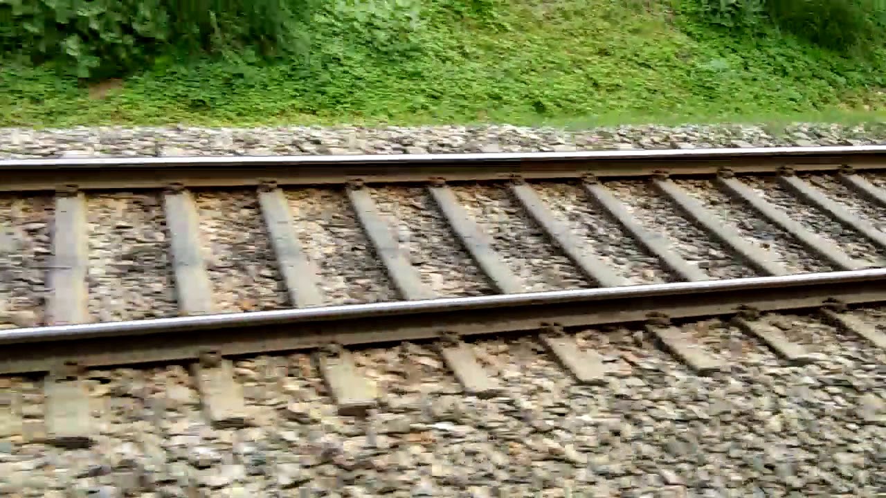 Train patri - YouTube