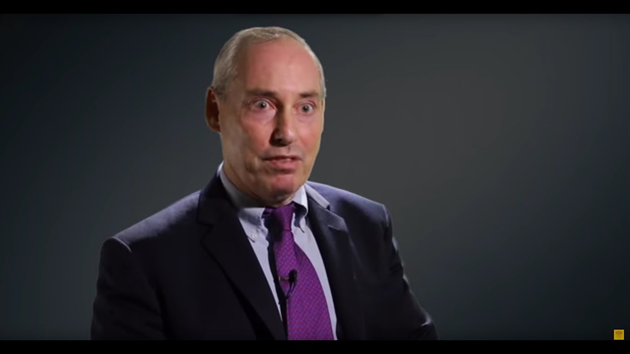 Experts Explain: Dan Schnur on Primary Elections - YouTube