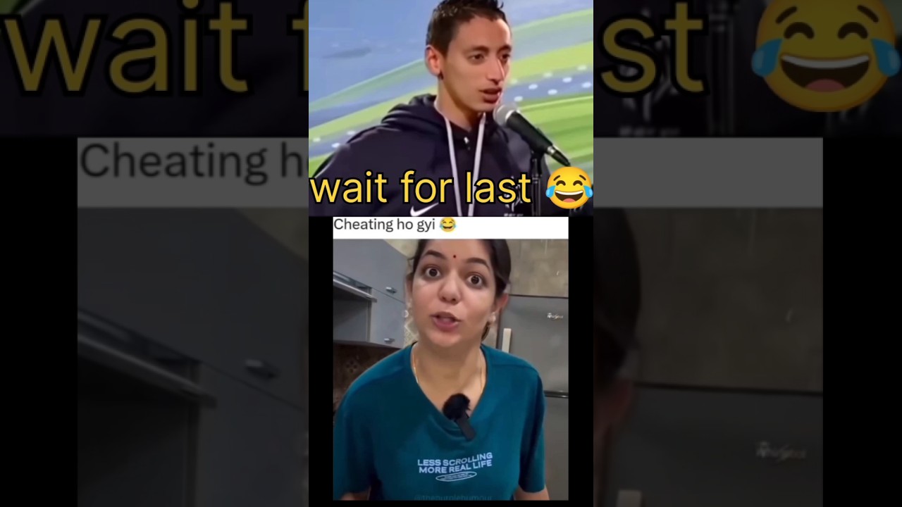 Try not to laugh 🤣||WAIT FOR END|| #funny #comedy #funnymemes # ...