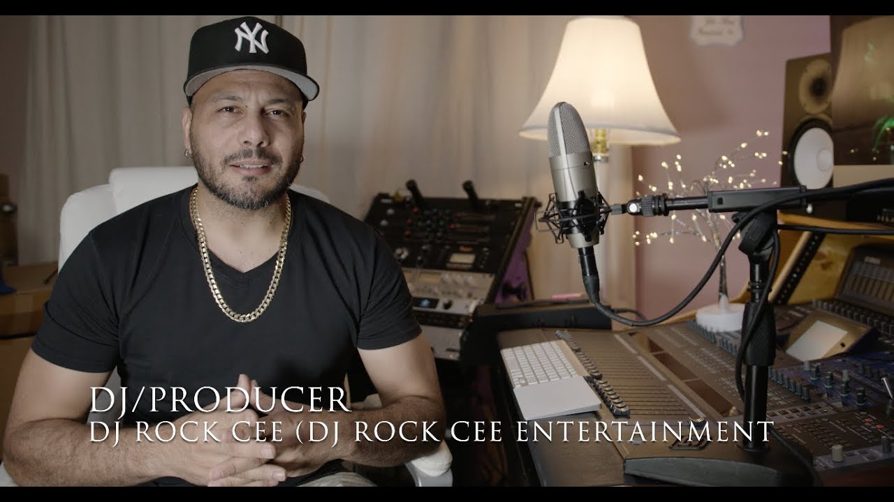 The Secret 🤫 To Why My Beats Hits So Hard ! 👊🏽👊🏽@DJROCKCEEENTERTAINMENT ...