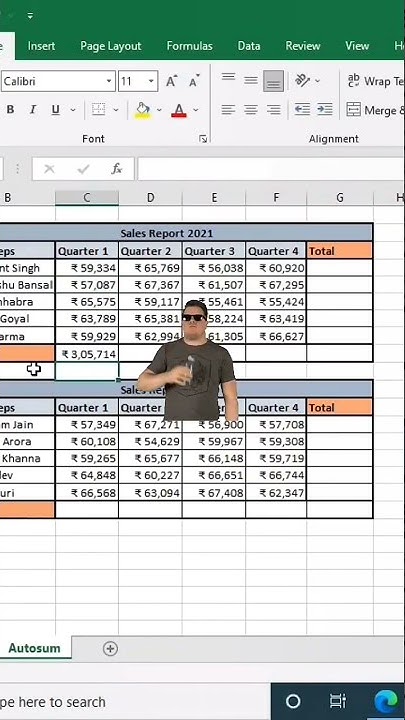 #shorts #shortsfeed #exceltips #exceltutorial #excel #exceltricks #shortsvideo #shortsviral # ...