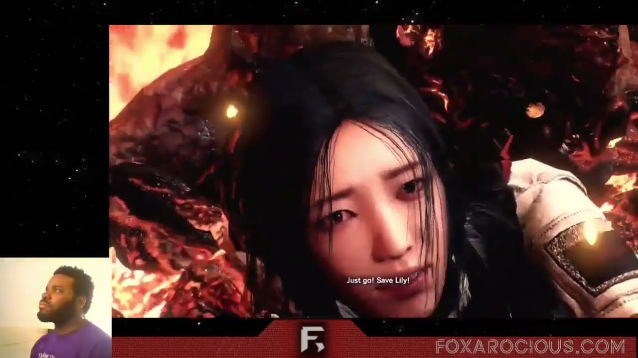 Folly of Fire! Not Yukiko!! 😭 (BOSS FIGHT) - The Evil Within 2 Part 6 ...