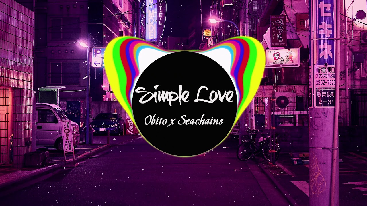 Simple Love Obito x Seachains / DuckV Remix - YouTube
