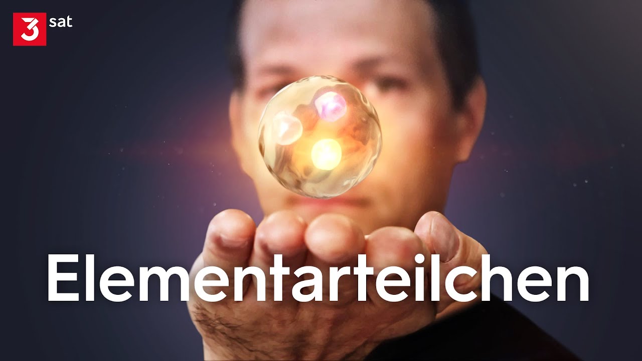 Was die Welt im Innersten zusammenhält | Elementarteilchen | Doku-Special - YouTube