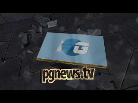 Boas-Vindas ao Portal PG News - YouTube