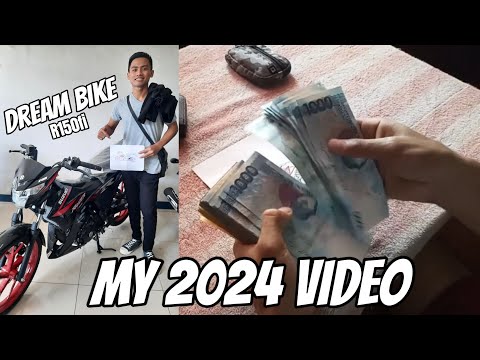 2024 video Preparation for buying my dream bike #post to delete. - YouTube