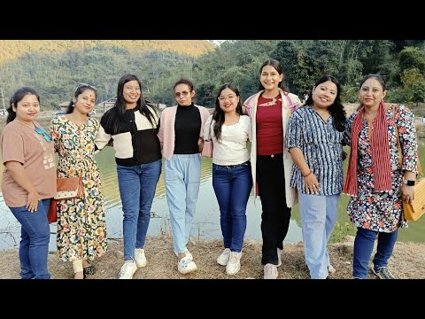 সকলোৱে মিলি বোকাখাট ত থকা কাকচাং লৈ বুলি ওলালোঁ ,সকলোলৈকে নৱবৰ্ষৰ ...