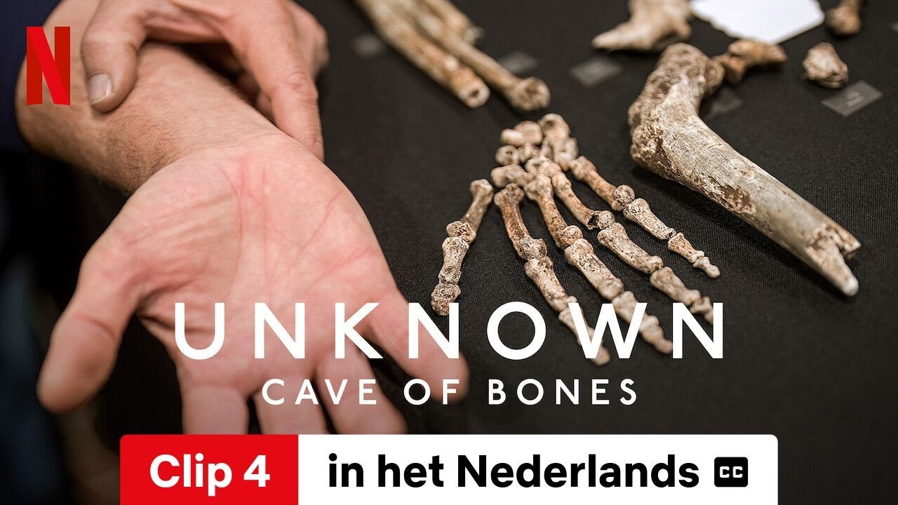 Unknown: Cave of Bones (Clip 4 ondertiteld) | Trailer in het Nederlands ...