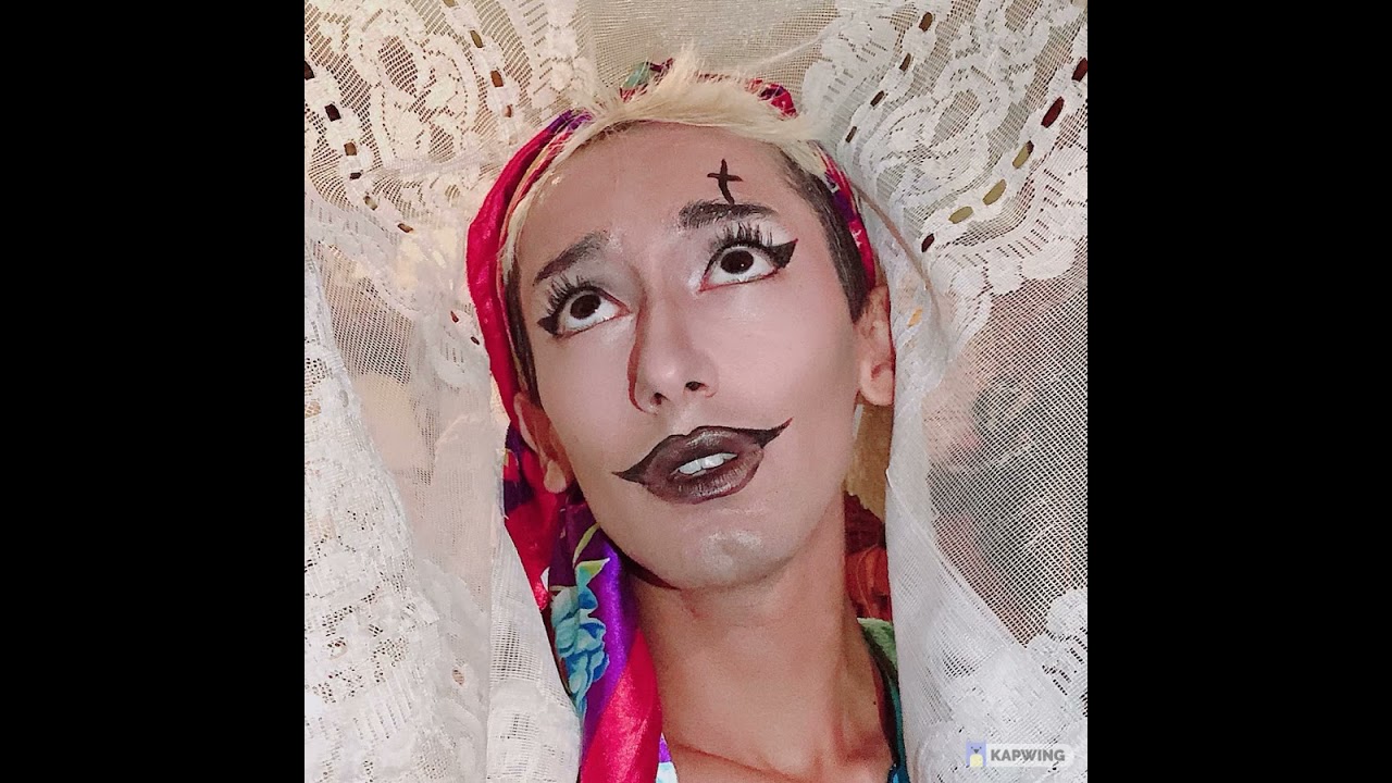 Gibo Baby - PARCAL (slowed + reverb) - YouTube