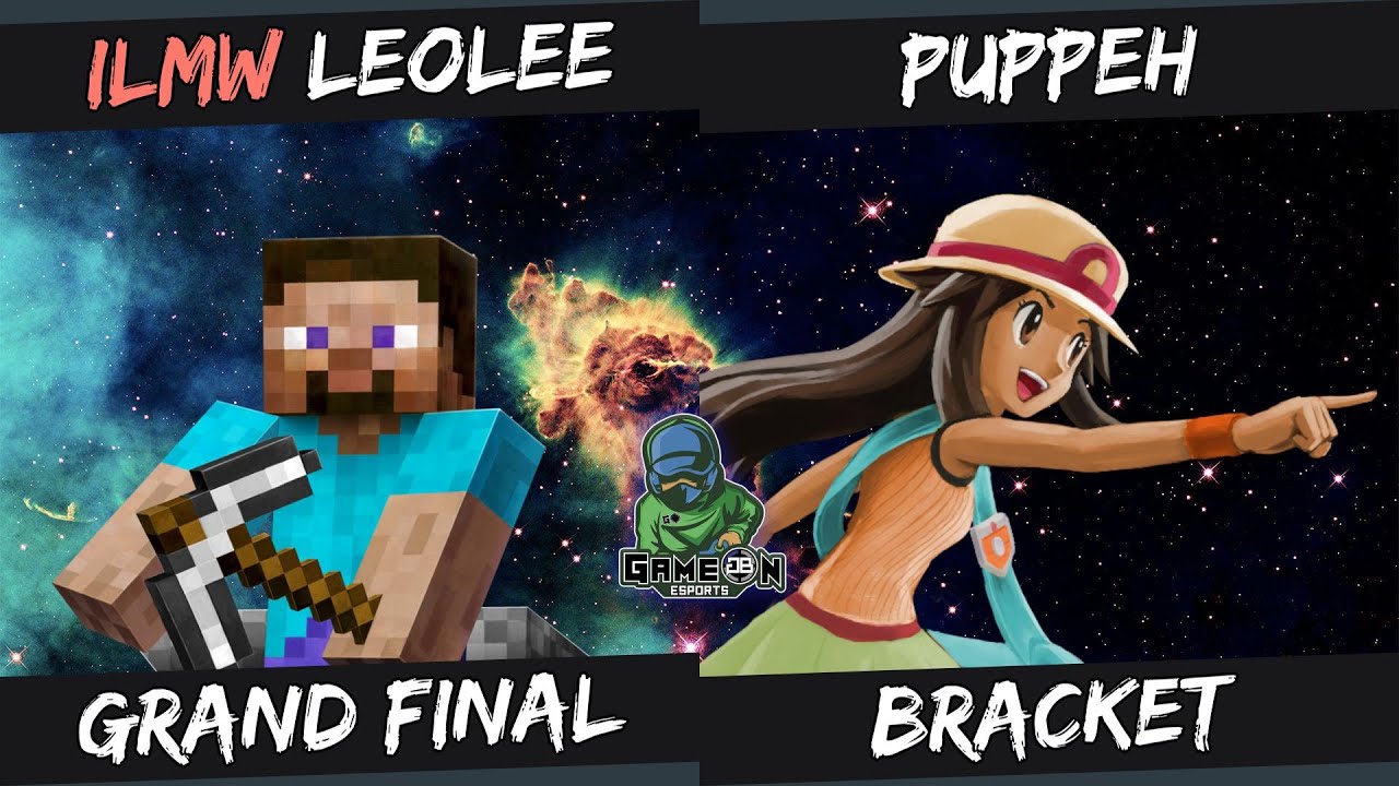 Throwdown Thursday 170 GRAND FINALS - leolee vs Puppeh (L) - YouTube