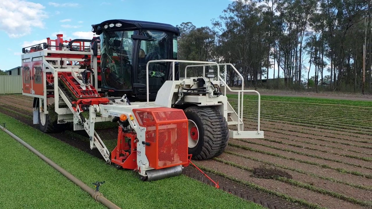 Trebro TSS Double Stacker - YouTube