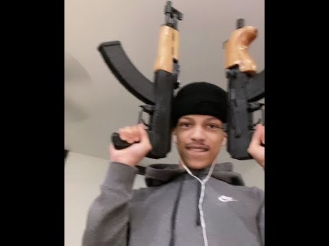 [Free] slay world type beat - "AKs & ARs" - YouTube