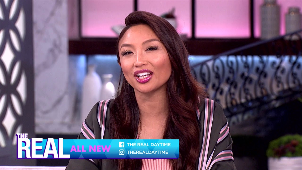 Tuesday on 'The Real': Choosy Chicks - YouTube