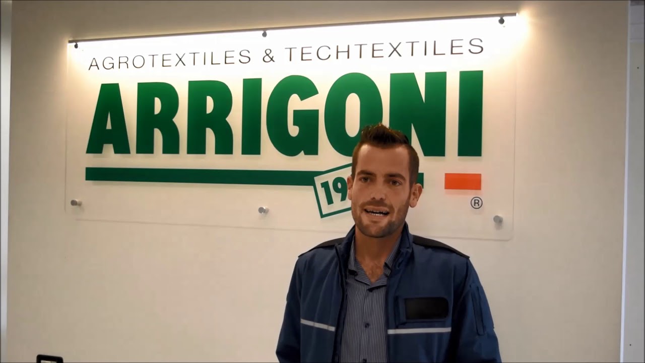 Arrigoni | I vantaggi dello schermo anti-insetto - YouTube