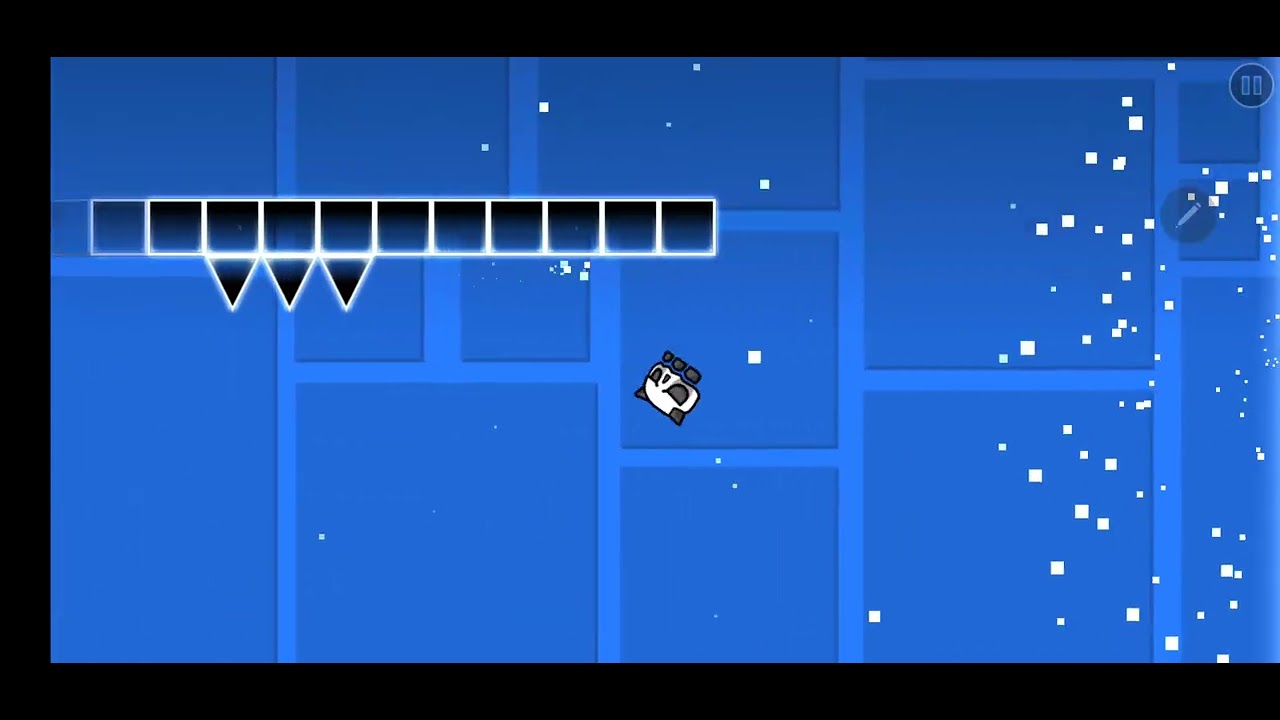 dead (geometry dash) - YouTube