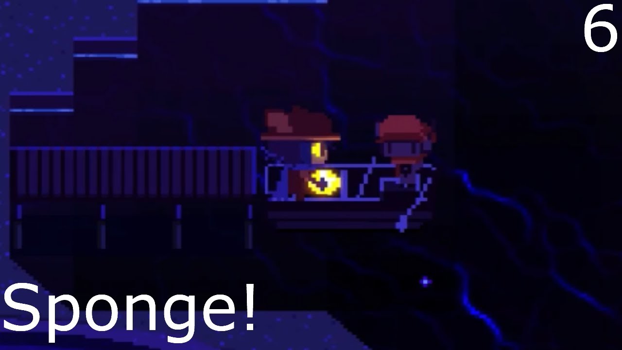 OneShot Episode 6 | Rowbot - YouTube