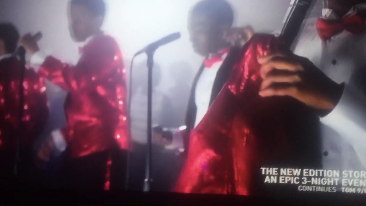 The new edition story part one - YouTube