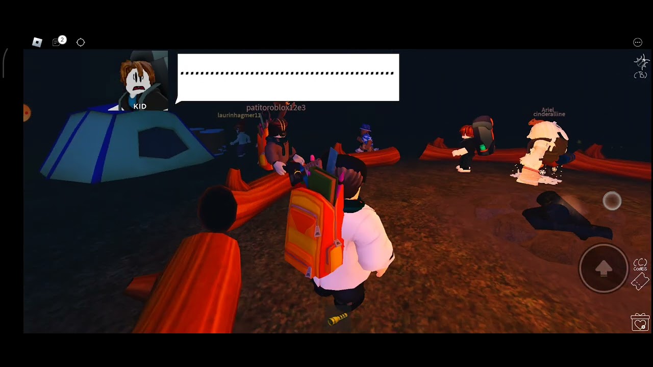 jugando roblox|circus trip|[STORY] - YouTube