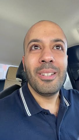 Mohammad Daif PMP - YouTube