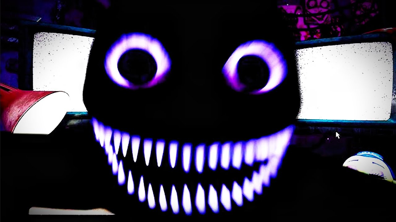 THE BEST FNAF FAN GAME SO FAR | Animatronic Memories - YouTube