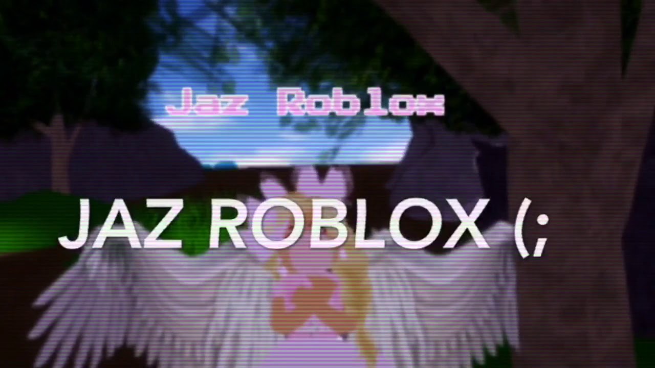 ROBLOX INTRO ! =.= - YouTube