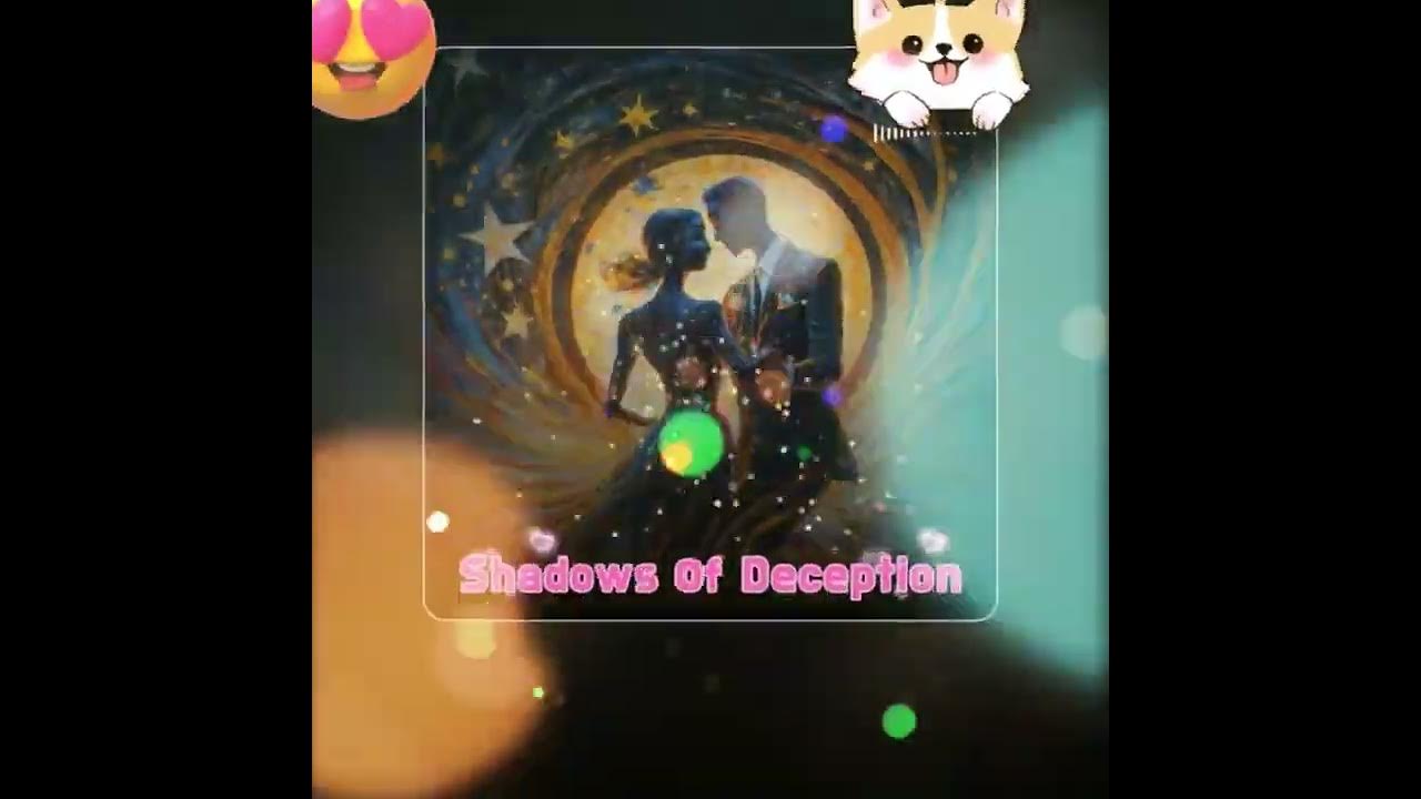 Shadows of Deception - YouTube