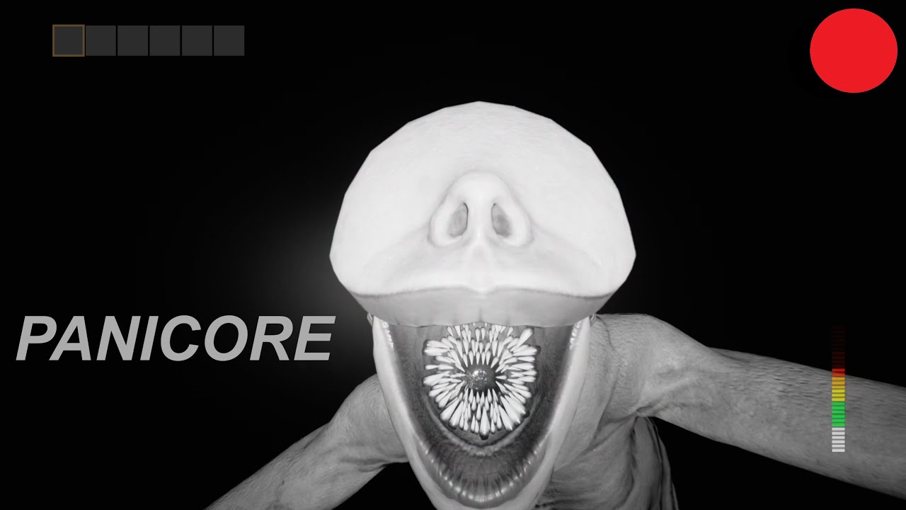 PANICORE | FUNNY | SCARY| STUPID | MOMENTS WITH THE BOYS (Episode 1 ...