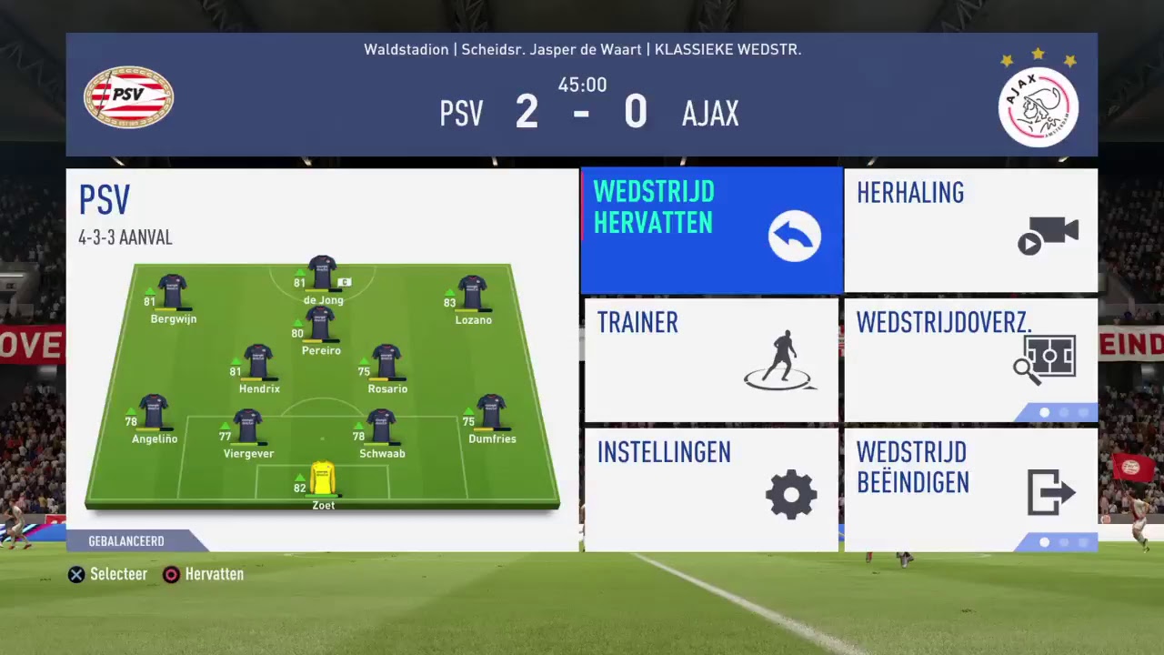 FIFA 19 Live stream!!! - YouTube
