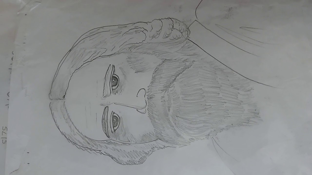 Aryan's Drawing Collection - YouTube