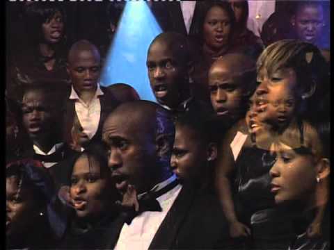 KOPANO CHORUS singing  Ogni Sou Ver Tal Femmina