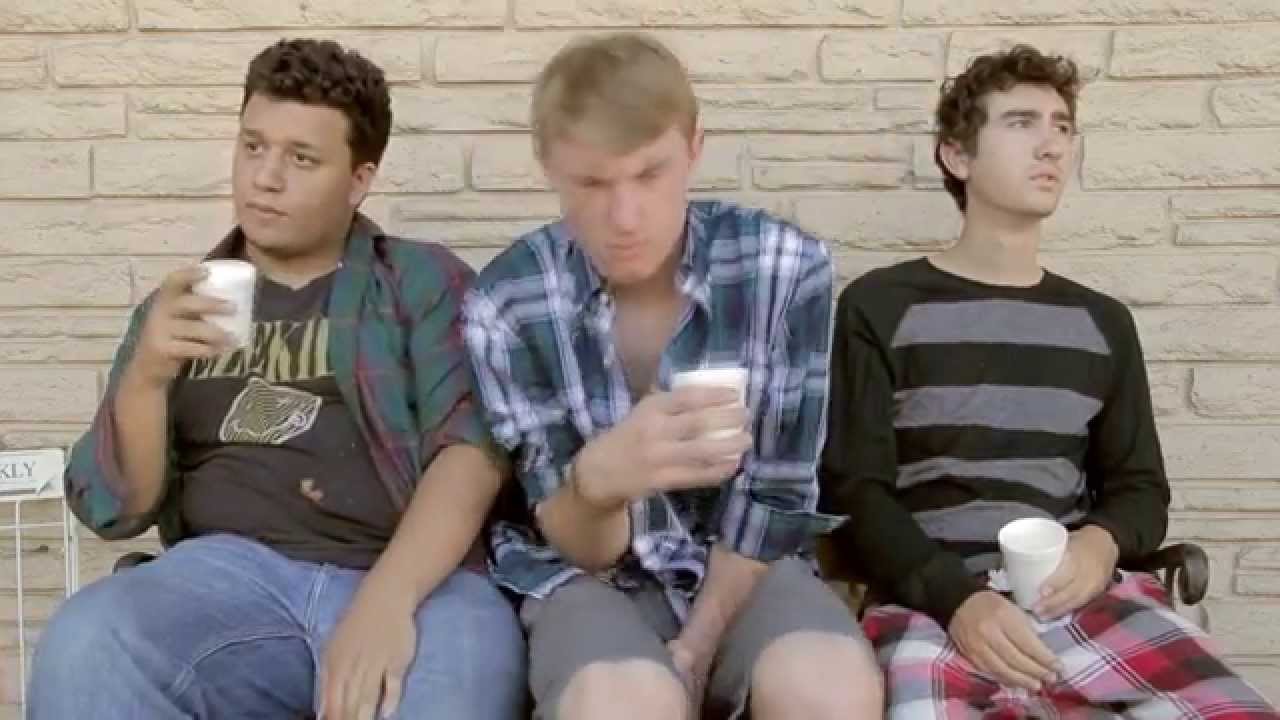The Honolulu Boys Trailer - YouTube