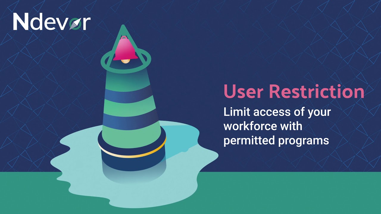 Ndevor - Software de management de la Newland - ADPOS.ro - YouTube