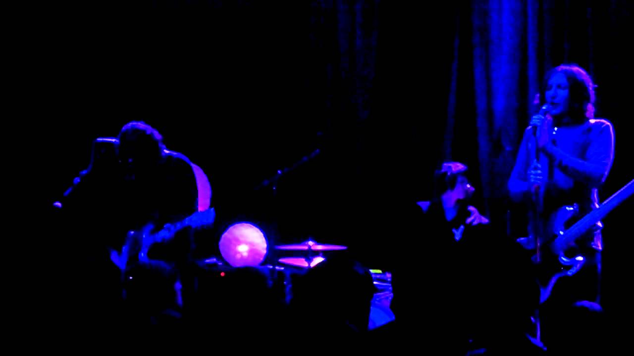 Autolux - "Headless Sky" @ Constellation Room ( November 20th 2013 ...