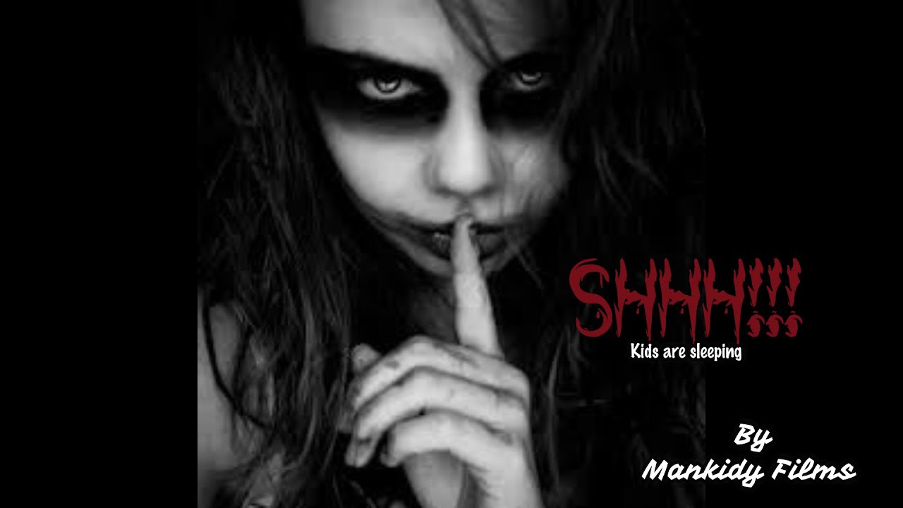 Shhh!!!! - YouTube