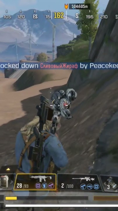 Bot royale..... #codmobile #codmobileclips #codmobileindia #alcatrazcodm #codm # ...