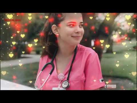 Nursing nurse status video & Dr | WhatsApp status video | Best status video | MEDICAL lover ❤️😘