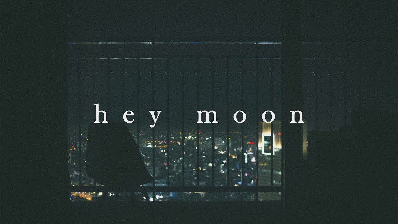Hey Moon - John Maus | piano cover || ambient piano music Chords - Chordify