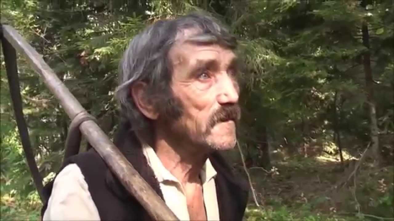 Stachu jones ! O kurwa - YouTube