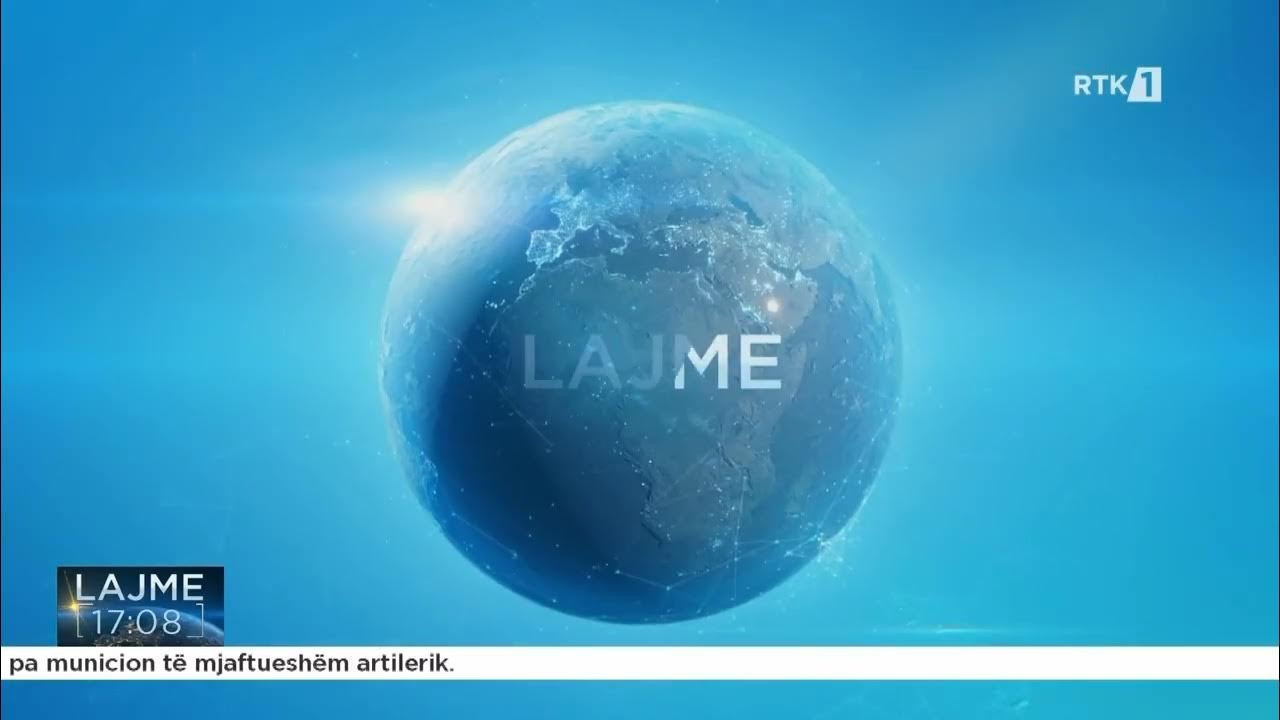 Lajme 17:00 10.12.2023 - YouTube