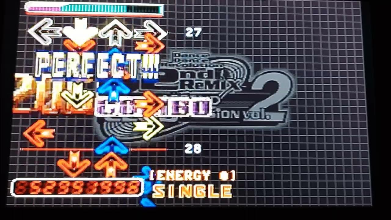 【DDR EDIT】special energy (CLUB ANOTHER VER.) Lv15 - YouTube